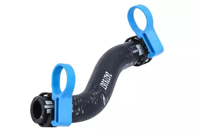 2020-2024 GM Automatic Transmission Fluid Cooling/Heat Exchanger Outlet ...