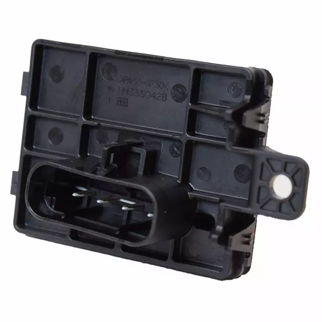 2006-2012 Ford OEM NEW 2006-2012 Ford Mercury Fusion Hvac Blower Motor ...