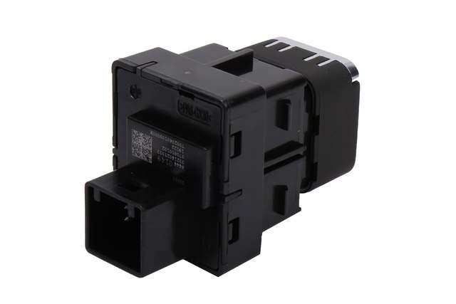 Cluster & Switches for 2021 GMC Sierra 3500 HD | GM Parts Center