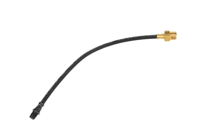 1988-2002 GM Rear Hydraulic Brake Hose 19366771 | OEM Parts Online