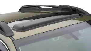 2020-2025 Subaru Moonroof Air Deflector F541SAN000 | Subaru Parts Store