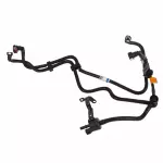 HG9Z-9D289-F - Hose Assembly 2017-2020 Ford Fusion | Ford Parts Direct