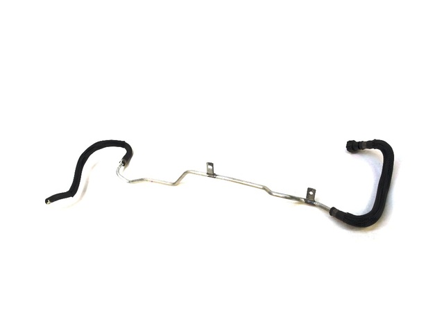 68102158AB - Reservoir Hose - 2014-2017 Jeep Cherokee | Mopar Parts Canada