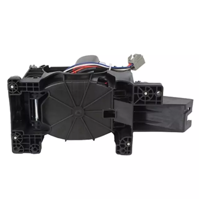 AL1Z-7210-BB - Lever Gear Shift Big 3 Auto Parts