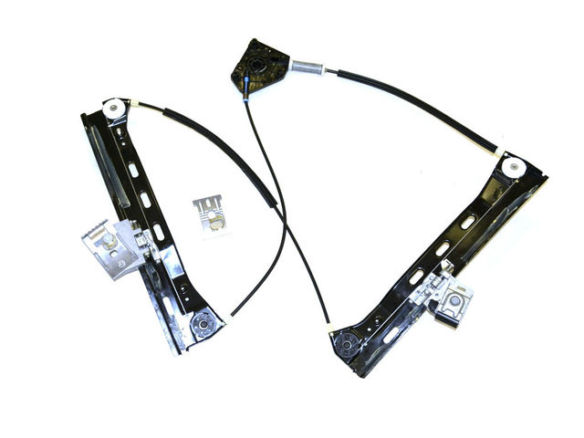 2007-2014 Chrysler Front Door Window Regulator, Left 68027865AB | Mopar ...