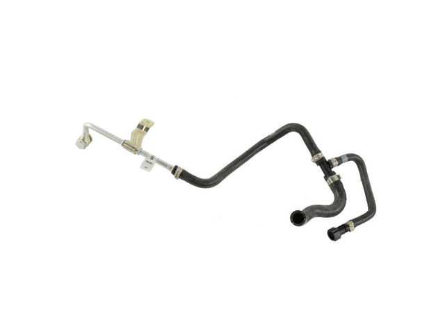 68332379AA - Auxiliary Pump Hose And Tube - 2014-2019 Fiat 500L ...
