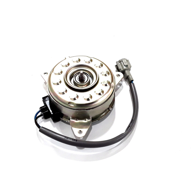 Fan Parts | Genuine OEM Subaru Parts — World Subaru Parts | World OEM ...