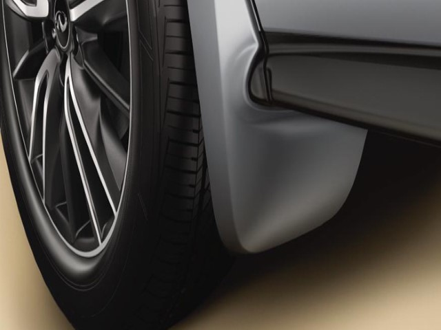 Buy INFINITI Splash Guards Online | Infiniti Wholesale Direct