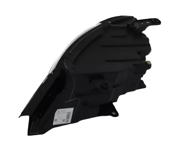 55112706AF - Headlamp, Right 2017-2021 Jeep Compass | Mopar Factory Parts