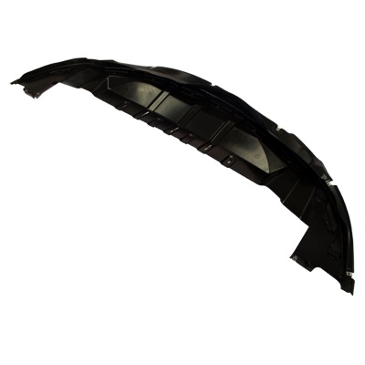 2010-2019 Ford Lower Deflector AG1Z-8327-A | Village Ford