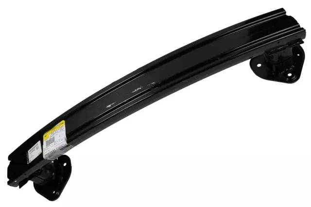 2013-2022 GM Rear Bumper Impact Bar 42450527 GM | GMPartsDirect.com