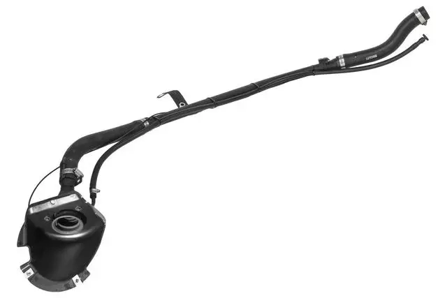 Fuel System Components for 2007 Cadillac Escalade EXT | OEM Parts Online