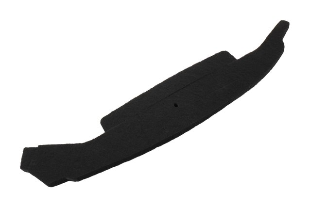 2019-2022 Chevrolet Blazer Front Fender Insulator 42441955 | QuirkParts