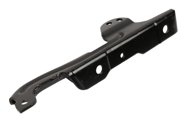 2015-2020 GM Driver Side Hood Hinge 22914276 | GMPartsDirect.com