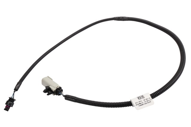 2018-2019 Cadillac XTS Parking Assist Control Module 84243364 ...