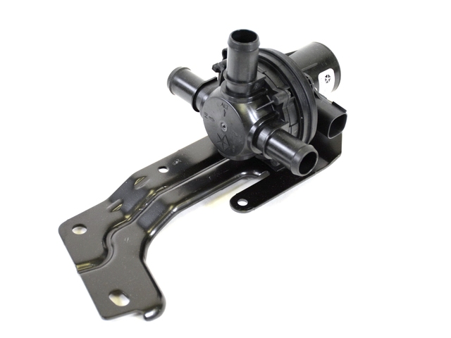 2013-2022 Ram Coolant 3 Way Valve 52014892AC | Mopar Estores