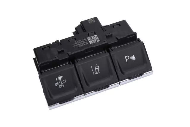 Switches for 2021 GMC Sierra 3500 HD | GMPartsDirect.com