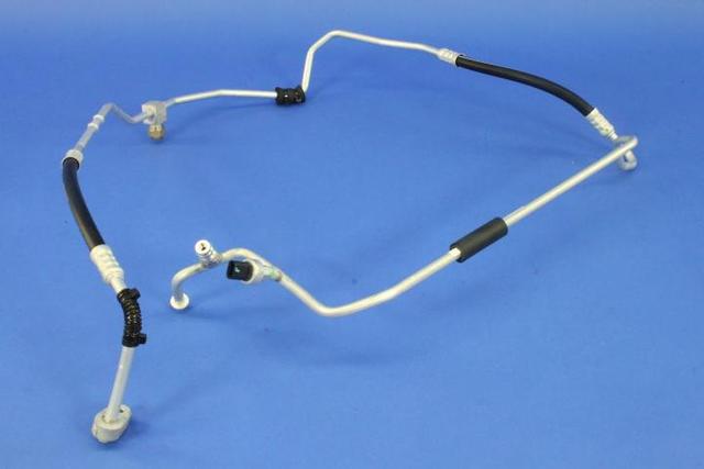 2014-2023 Ram A/C Liquid Line 68228086AD | Mopar Estores