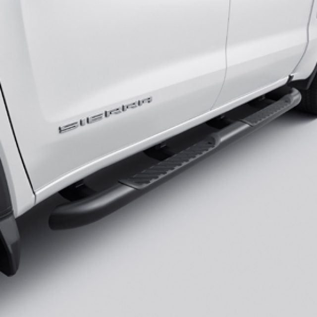 2019-2021 GM Running Board Step 84011355 | GM Parts Center