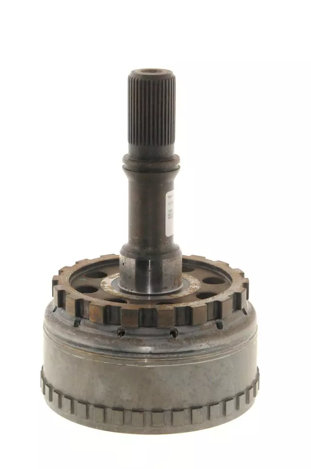24264192 - 2014-2023 GM - Automatic Transmission Output Carrier ...