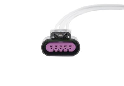 2003-2014 GM Black Multi-Purpose Pigtail 13585858 | GMPartsDirect.com