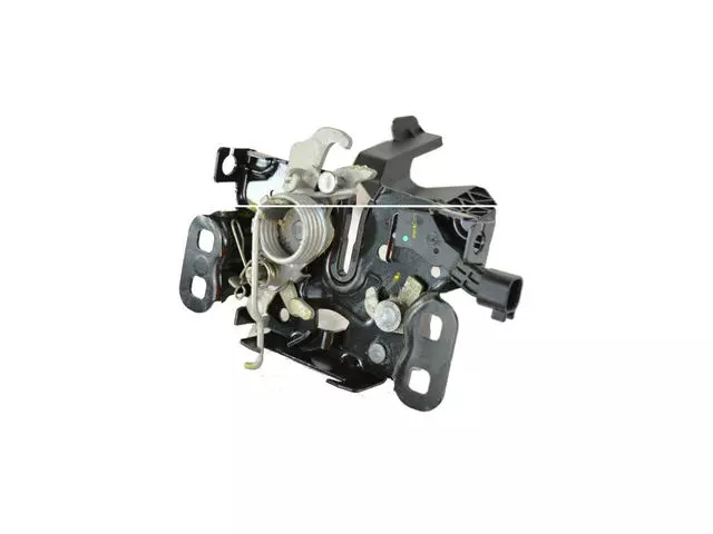 2017-2025 Chrysler Hood Latch 68237953AF | Mopar eStore