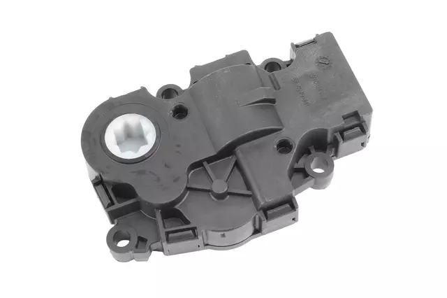 2022-2023 GMC Hummer EV Pickup F (S)Actuator 13545386 | GMPartsDirect.com