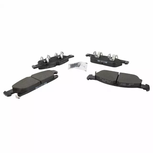 2019-2024 Ford Edge Kit - Brake Lining K2GZ-2001-B | OEM Parts Online