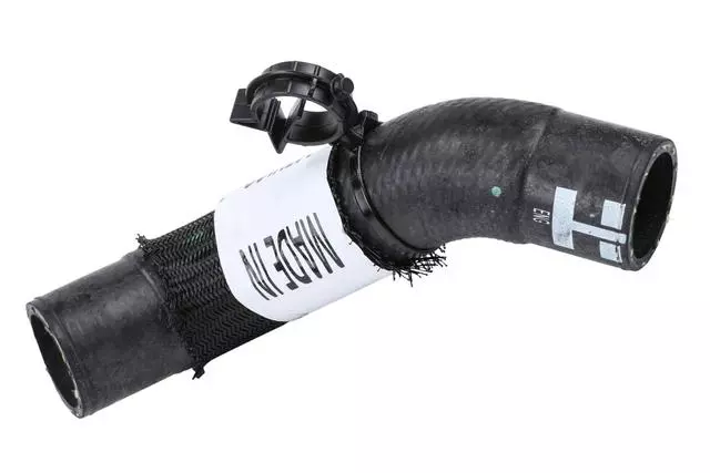 Radiator Hoses - Genuine GM Parts | GMPartsDirect.com