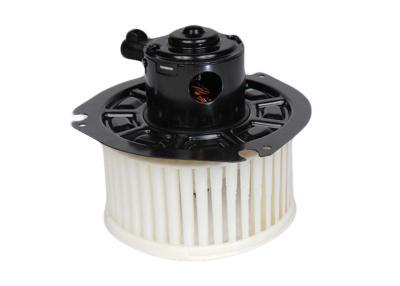 1996-2020 GM Heating and Air Conditioning Auxiliary Blower Motor ...