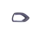 2019-2023 Dodge Charger Upper Grille Bezel, Left 68417505AB | Mopar eStore
