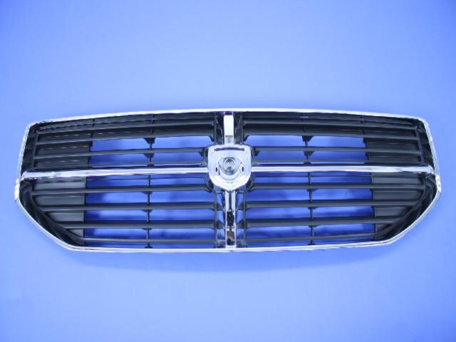 Exterior Accessories | Mopar Parts Canada
