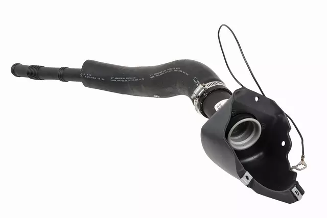1999-2004 GM Filler Neck 15198428 | GM Parts Center