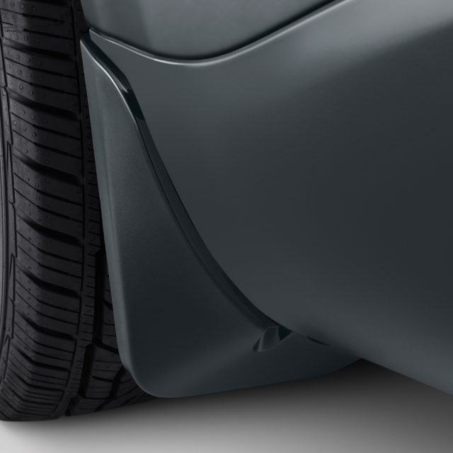 Splash Guards & Mud Flaps | OEM Parts Center