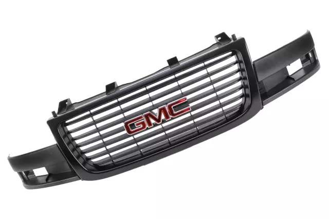 2018-2025 GMC Front Grille 84689073 GM | GMPartsDirect.com