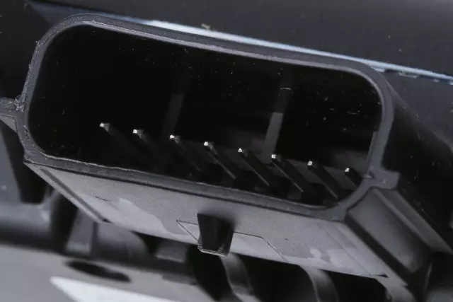 2016-2022 GM Side Obstacle Detection Control Module 42625292 GM ...