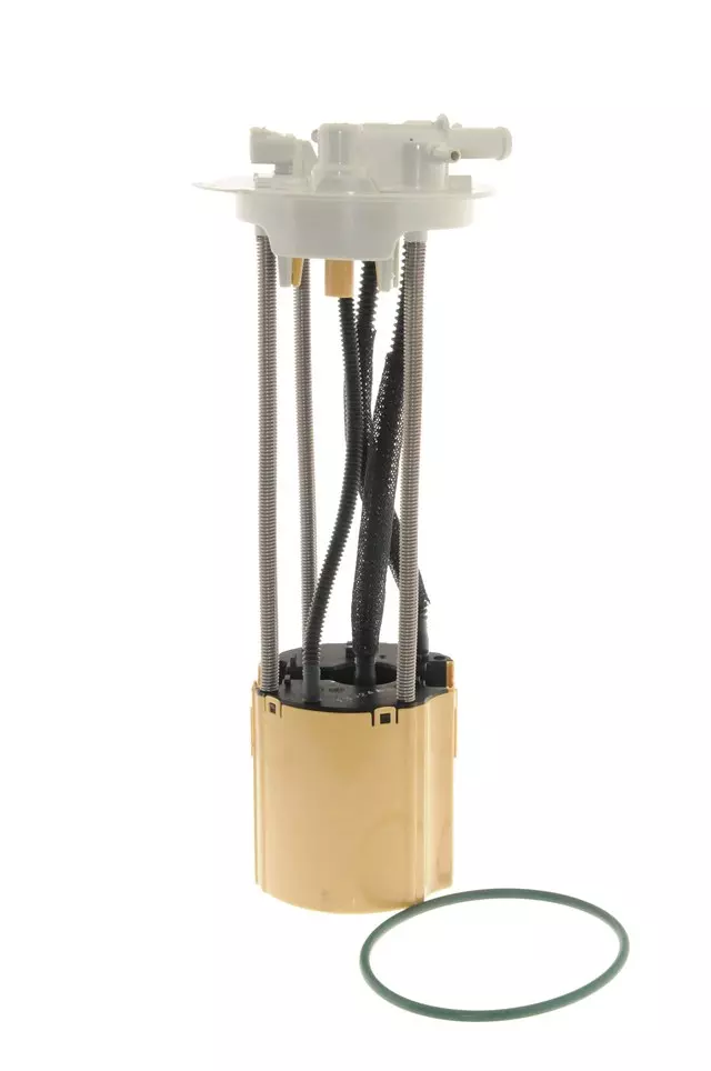 2011-2016 GM Fuel Pump Module without Fuel Level Sensor, with Seal ...