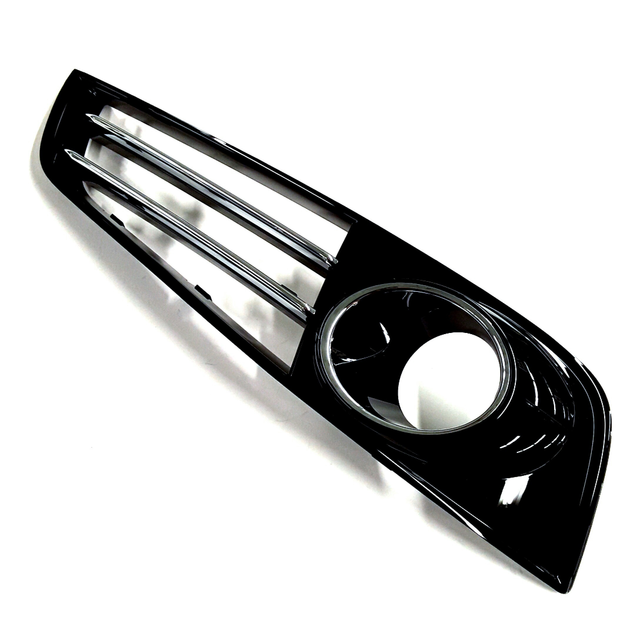 4H0-807-680-K-T94 - Lower Grille 2011-2014 Audi A8 Quattro | Audi OEM Parts