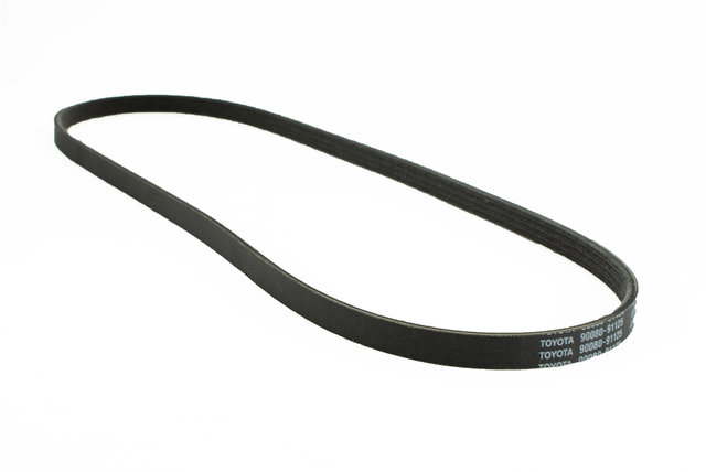 Toyota Serpentine Belts For Sale | OEM Genuine Toyota Parts