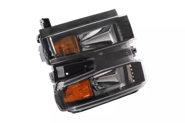 2019-2022 Chevrolet Driver Side Headlamp 84621848 GM | GMPartsDirect.com
