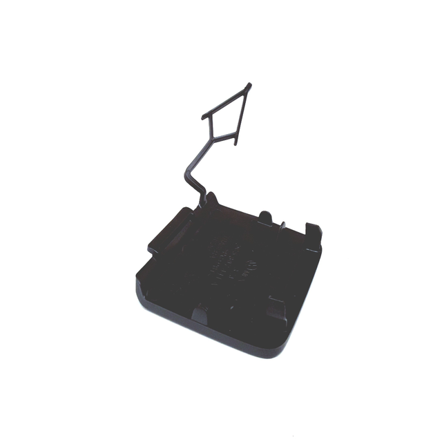 2016-2019 Volkswagen Beetle OEM NEW VW Volkswagen Tow Eye Cap 5C5-807 ...