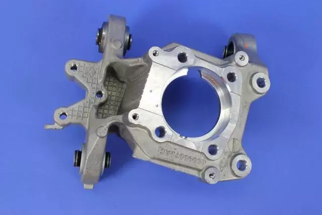 2014-2018 Jeep Cherokee Rear Knuckle, Right 05090072AE | Mopar eStore