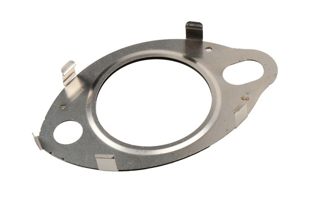 25801015 Gasket - New OEM Part From GM Parts Direct | GM Parts Store