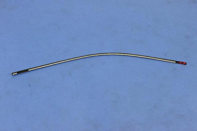 57010500AE - Upper Molding - 2011-2015 Jeep Grand Cherokee | Mopar ...