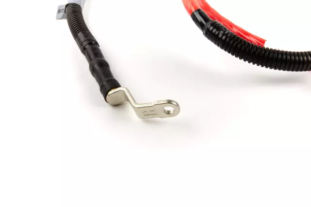 23445422 - OEM GM Positive Cable | GMPartsCenter.net | GM Parts Center