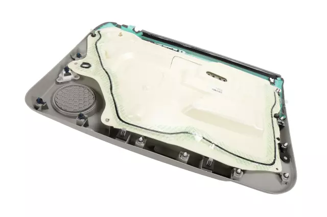 Interior Trim - Front Door for 2012 Chevrolet Silverado 1500 ...