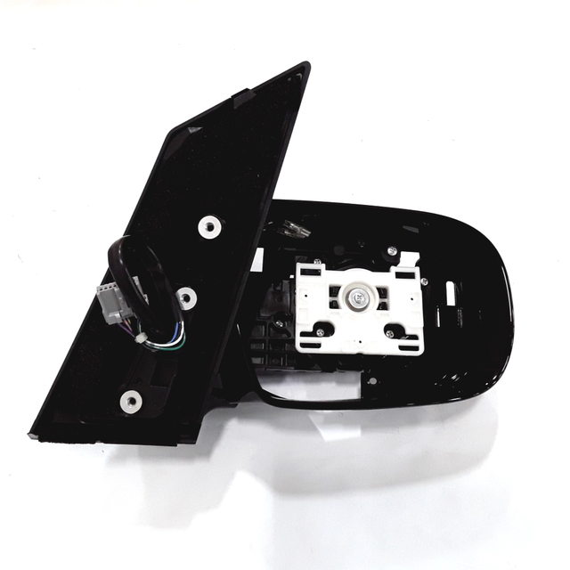 Genuine OEM Subaru Side Mirrors | Subaru Parts Plus