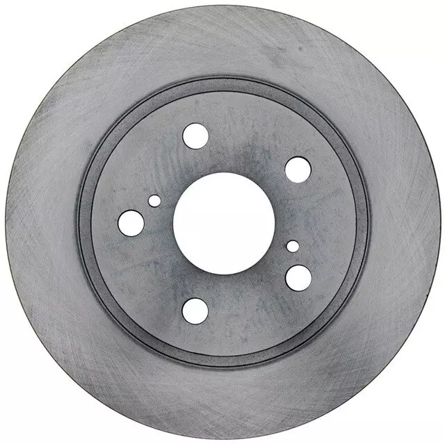 Rear Disc Brake Rotor 19307045 | GMPartsDirect.com