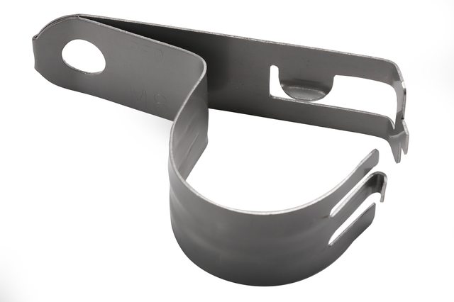 Battery Positive Cable Sleeve Clamp 15355381 | GMPartsDirect.com