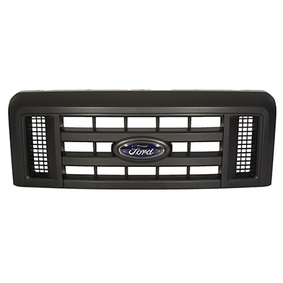 2008-2021 Ford Grille 8C2Z-8200-B | Varsity Ford